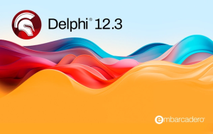 /*Prog*/ Delphi-Neftalí /*finProg*/Ya disponible la versión 12.3 Athens de Delphi! - /*Prog ...