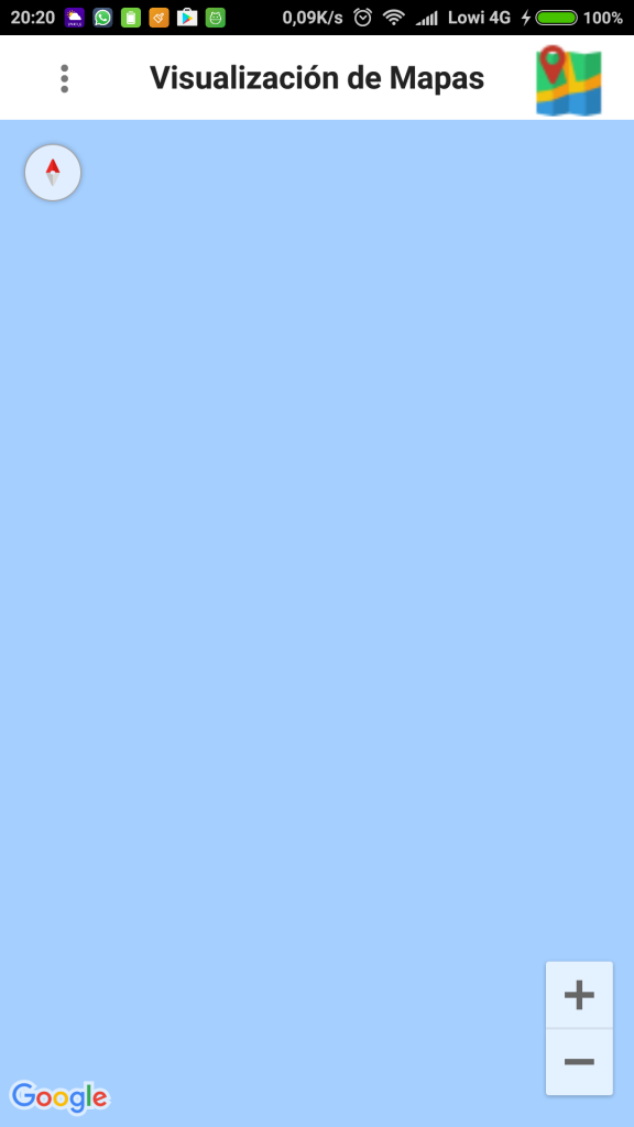 /*Prog*/ Delphi-Neftalí /*finProg*/Visualizando y utilizando Mapas (Componente TMapView ...