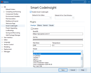 /*Prog*/ Delphi-Neftalí /*finProg*/Ya disponible la versión 12.3 Athens de Delphi! - /*Prog ...