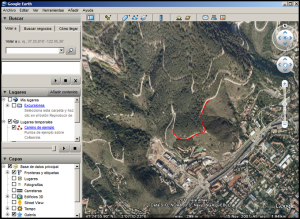 /*Prog*/ Delphi-Neftalí /*finProg*/Generar ficheros KML de rutas; Tracks en Google Maps - /*Prog ...