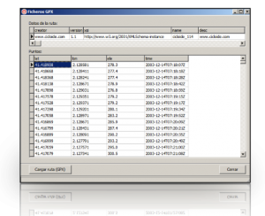 /*Prog*/ Delphi-Neftalí /*finProg*/Cargar fichero GPX (XML) y acceder a los datos - /*Prog ...